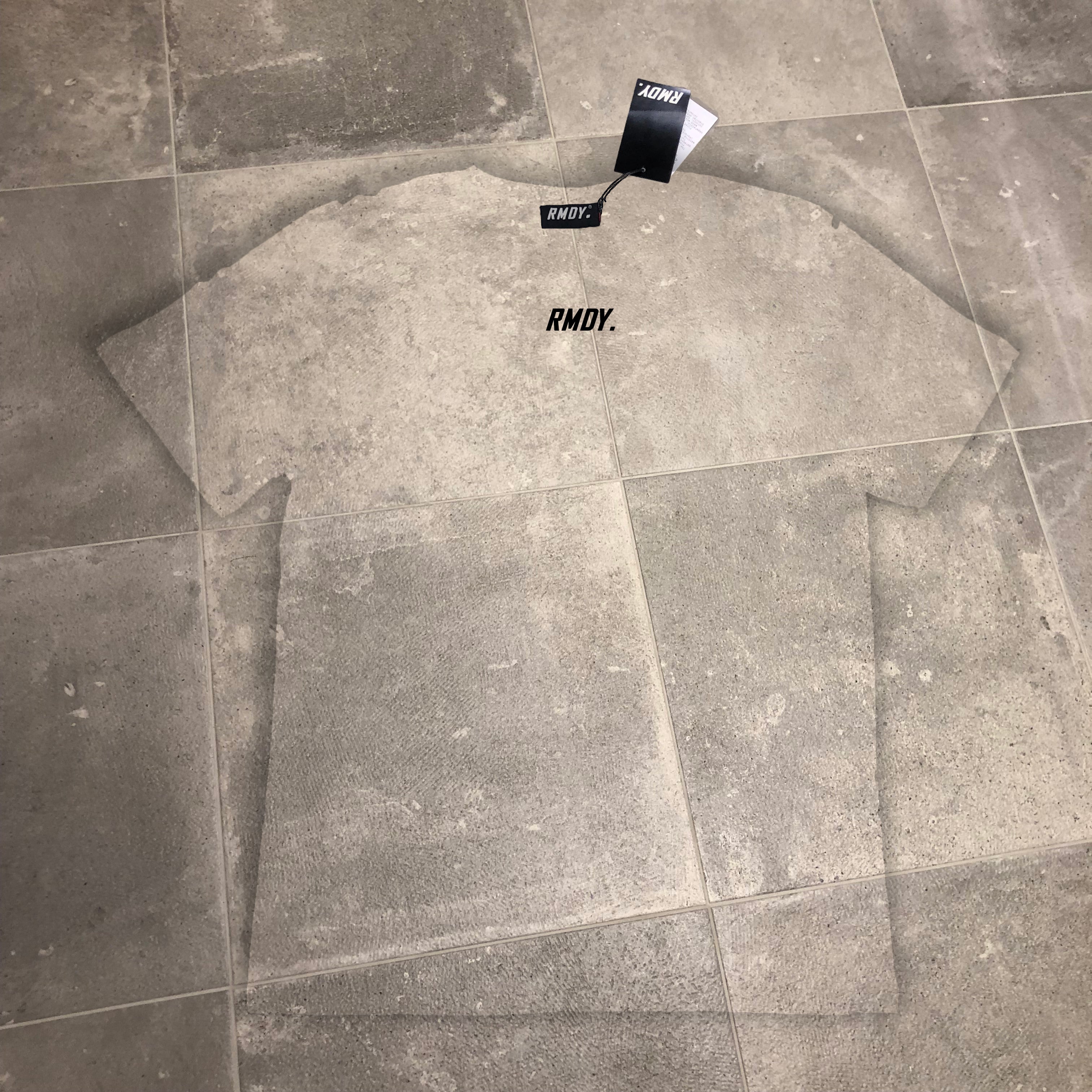 New Tee For This Month – RMDY