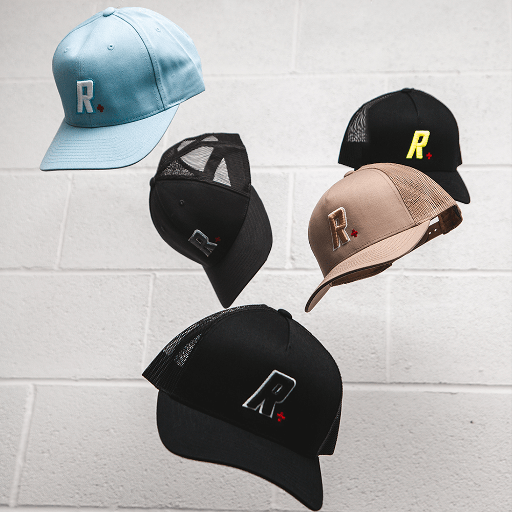Headwear – RMDY