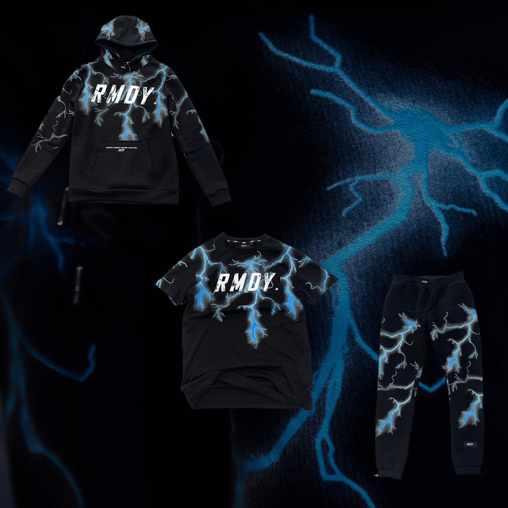 Lightning Drop – RMDY