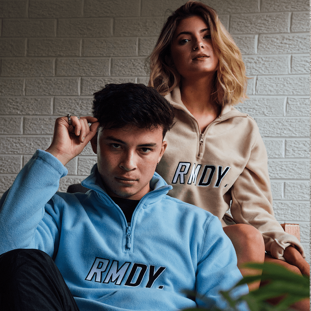 Cosy Collection – RMDY